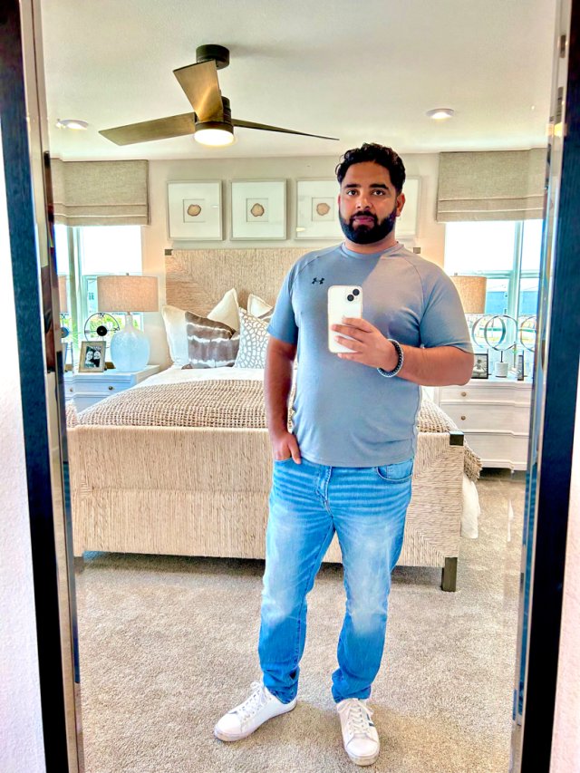 Sam, 31, ستوكتون - "Ahlam"