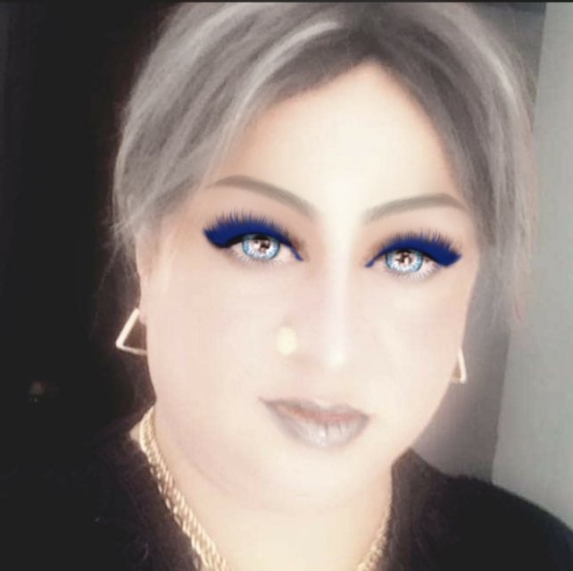 جاكي, 39, القاهرة - "Ahlam"