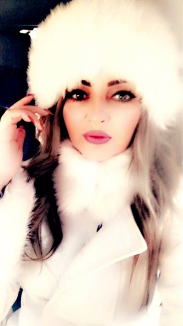 Rana, 46, دالاس - "Ahlam"