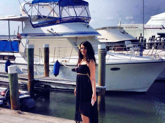 Rana, 46, دالاس - "Ahlam"