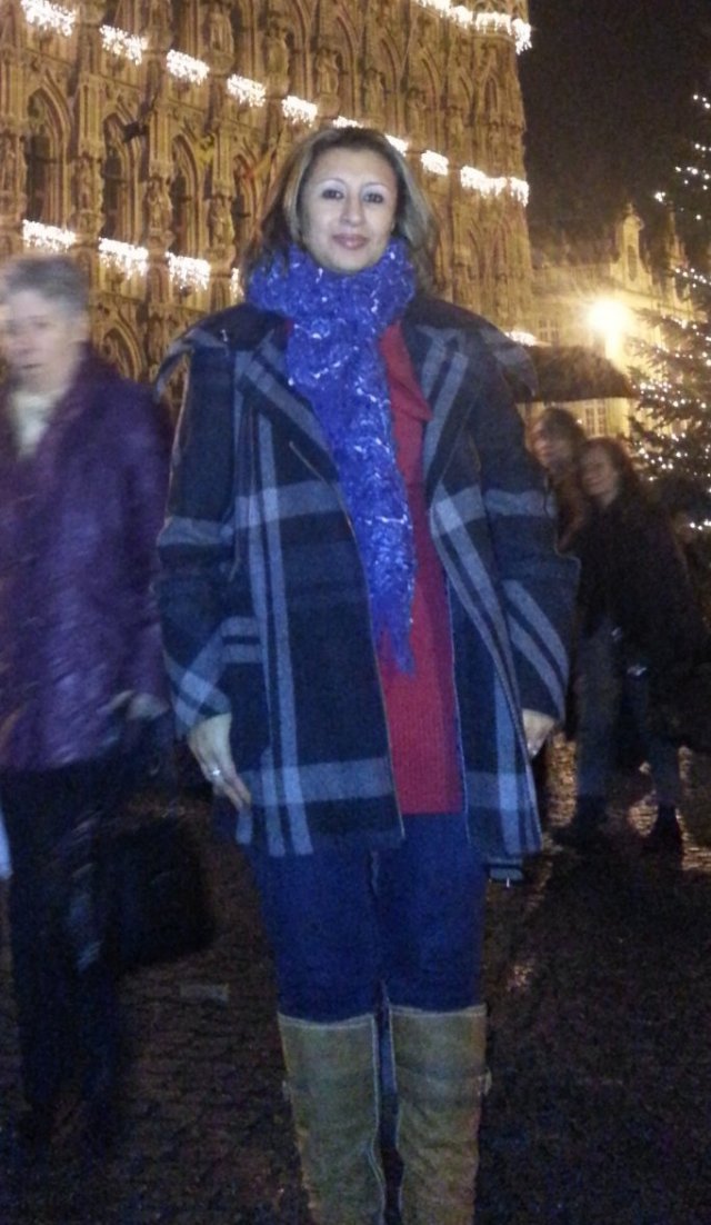 Nana, 48, ليير - "Ahlam"