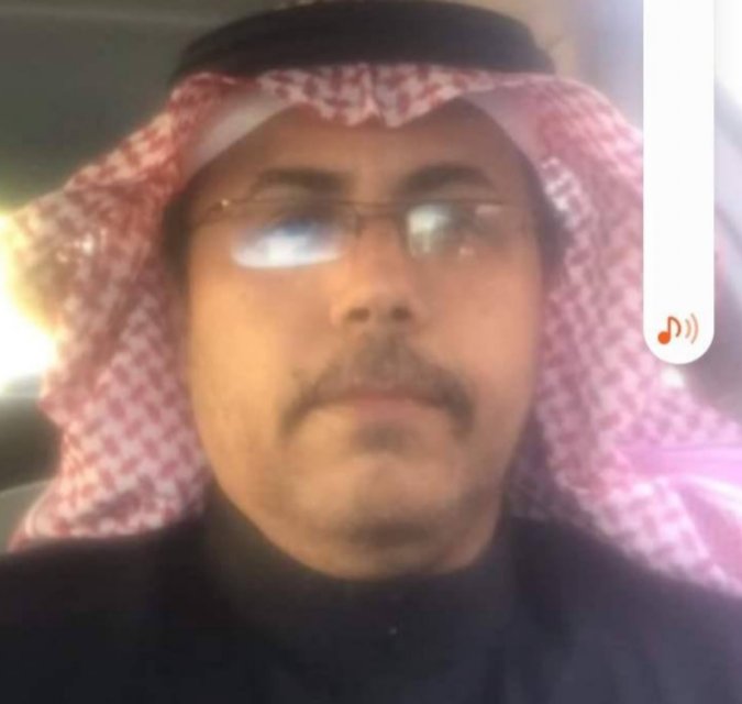 عبادي, 49, تبوك - "Ahlam"