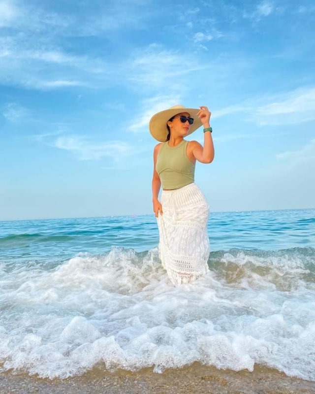 Minmiro, 25, لبنان - "Ahlam"