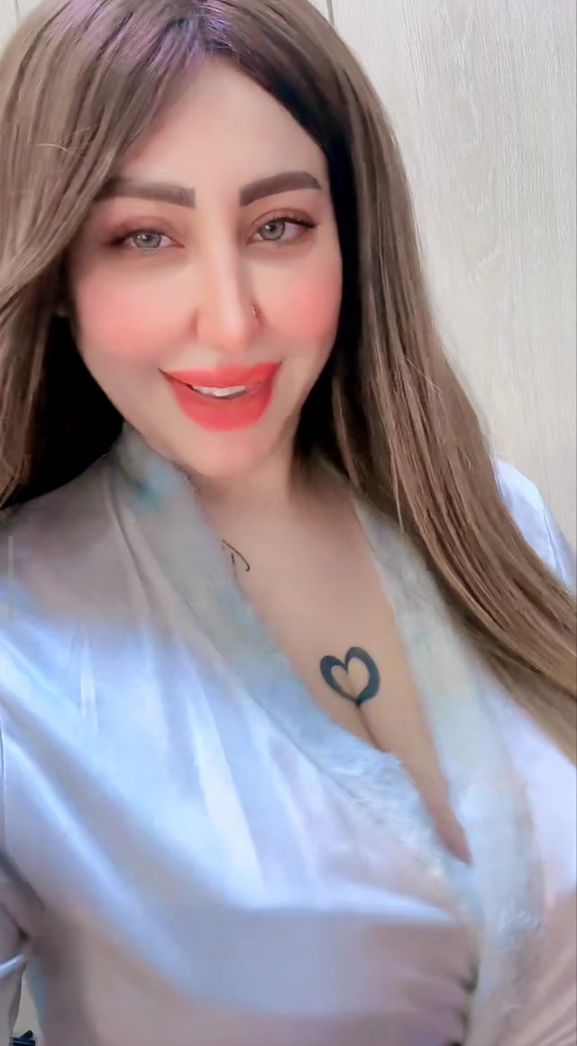 تاليا حسن, 32, القاهرة - "Ahlam"