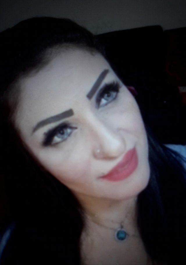 توته, 35, القاهرة - "Ahlam"