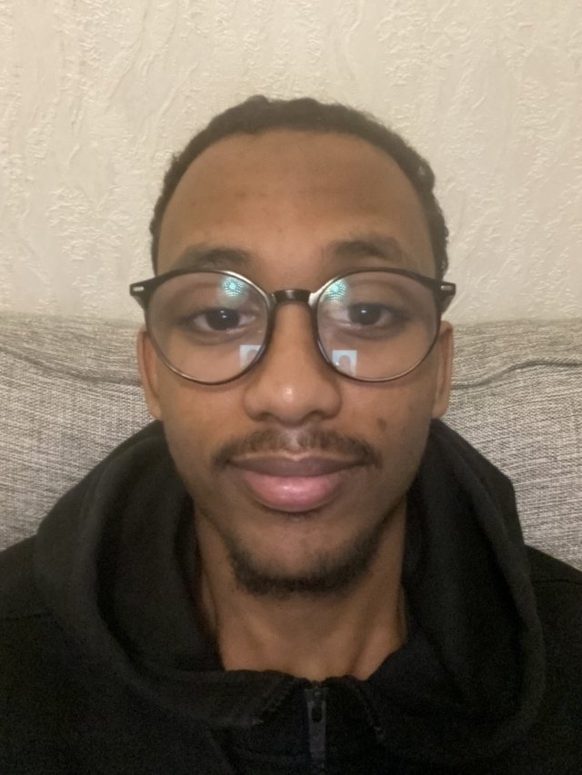 ايوب, 20, Stockholm - "Ahlam"