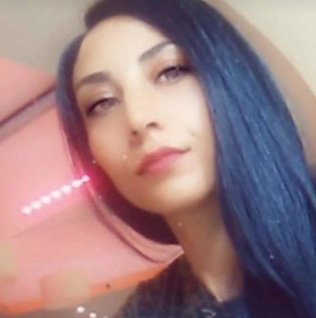 Nouhaila, 28, طريف‎ - "Ahlam"