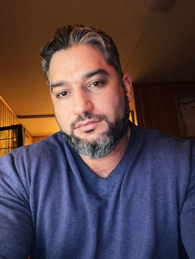 rami , 39, Oslo - "Ahlam"