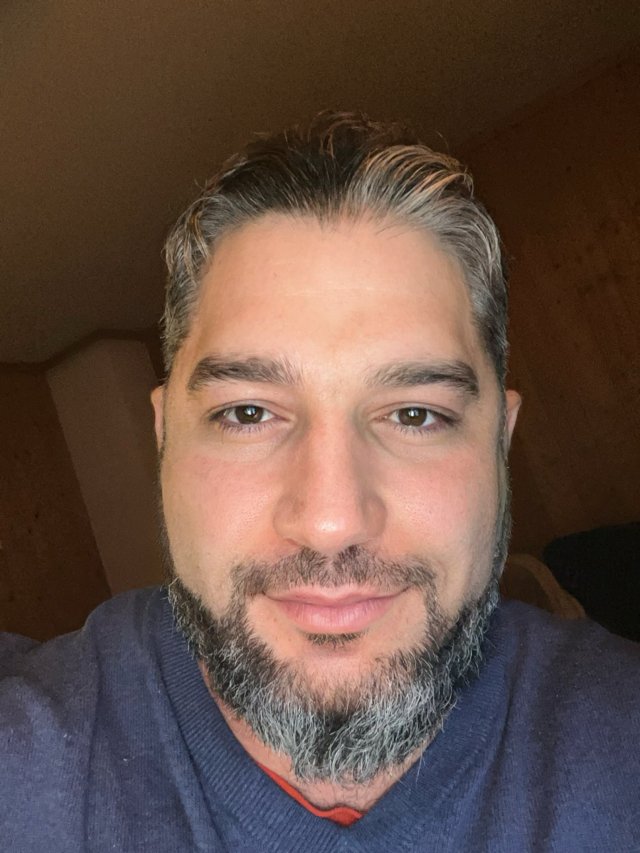 rami , 39, Oslo - "Ahlam"