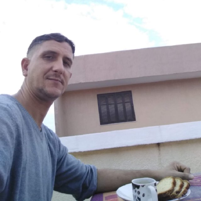 Ahmed, 34, بنزرت - "Ahlam"