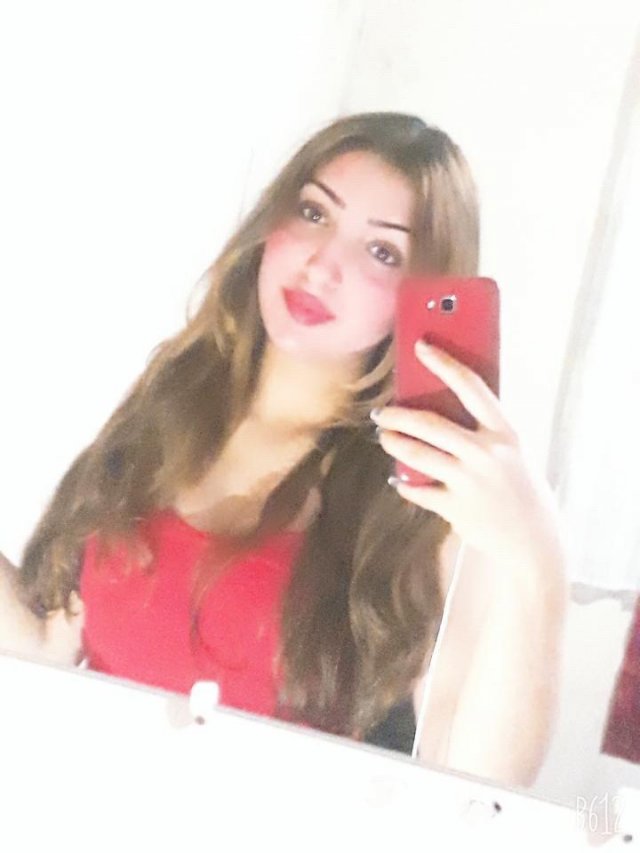 نور, 28, هايدلبرج - "Ahlam"