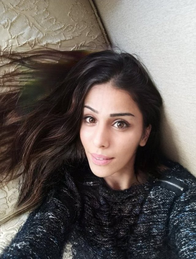 Haifa, 35, طرابلس - "Ahlam"