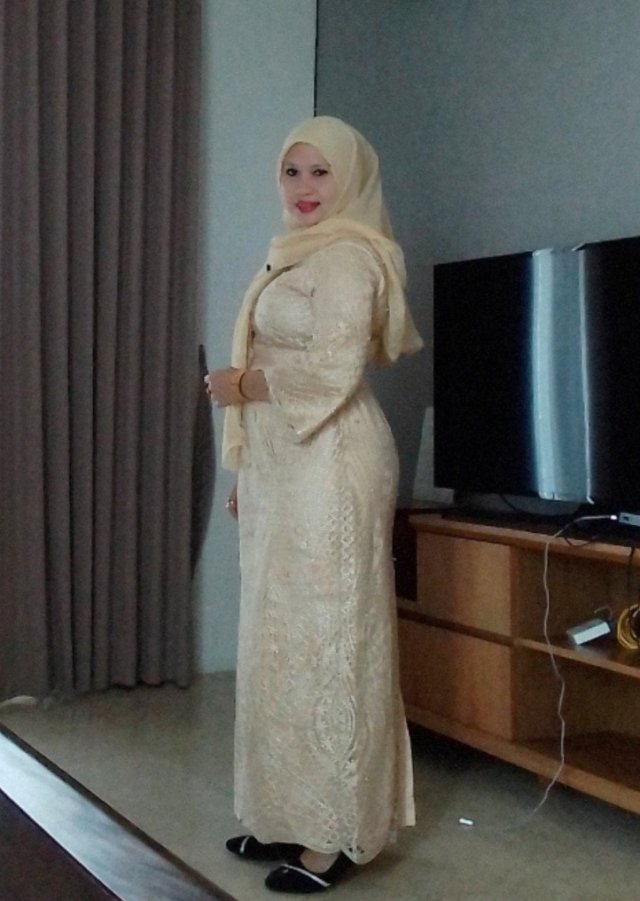 Fatimah, 43, ديبوك - "Ahlam"