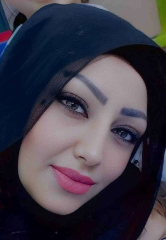 Maisa, 41, نوف هجليل‎ - "Ahlam"
