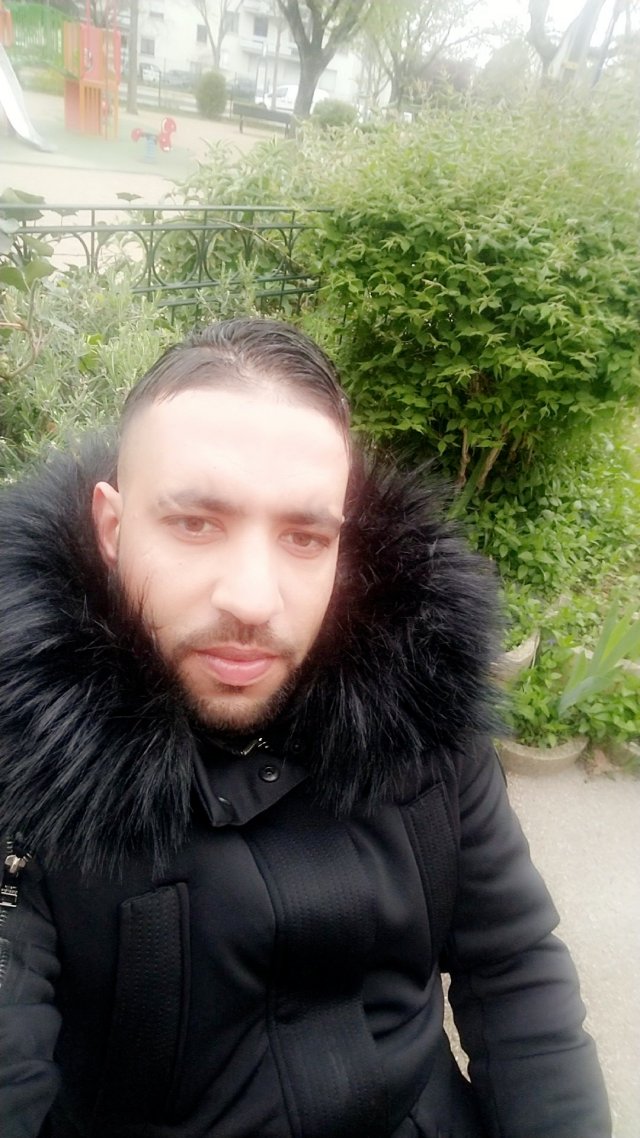 Khaled, 36, ارجنتويل - "Ahlam"