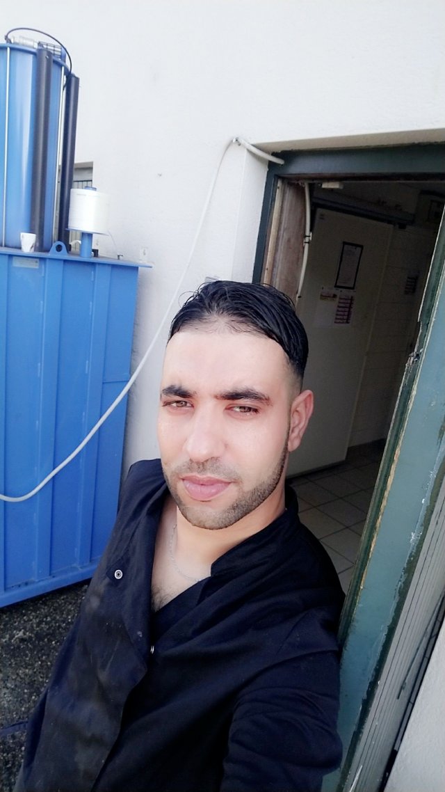 Khaled, 36, ارجنتويل - "Ahlam"