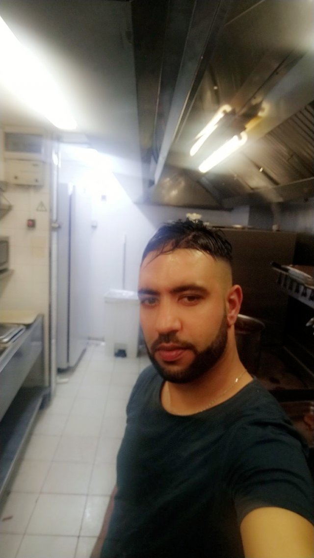 Khaled, 36, ارجنتويل - "Ahlam"