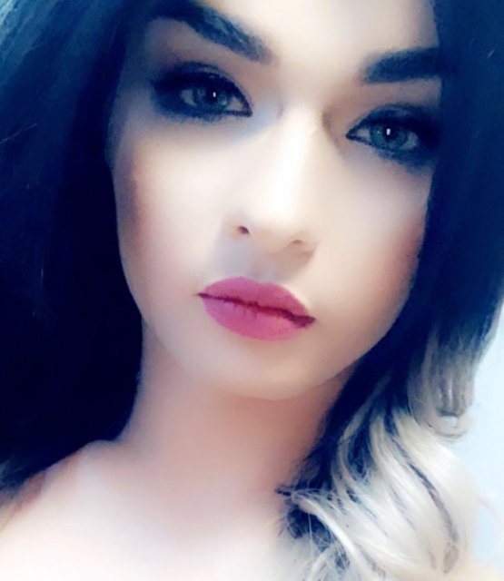 Elina, 28, برلين - "Ahlam"