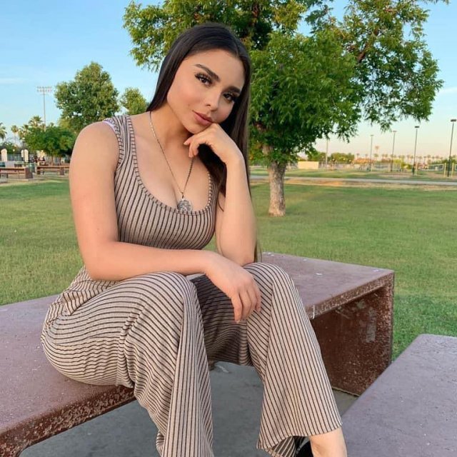 Maryam, 26, فرانكفورت - "Ahlam"