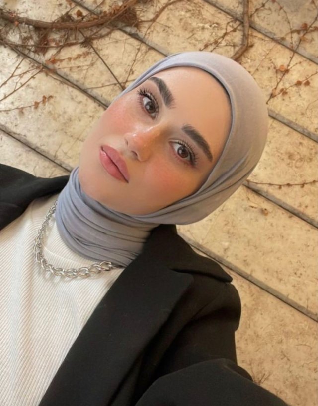 Hanin, 23, ميونخ - "Ahlam"