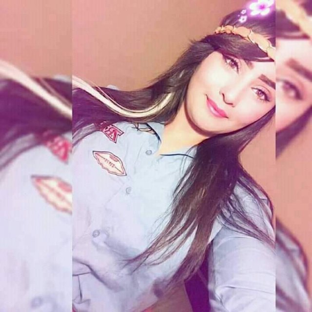 Sanaa, 28, ابوظبي - "Ahlam"