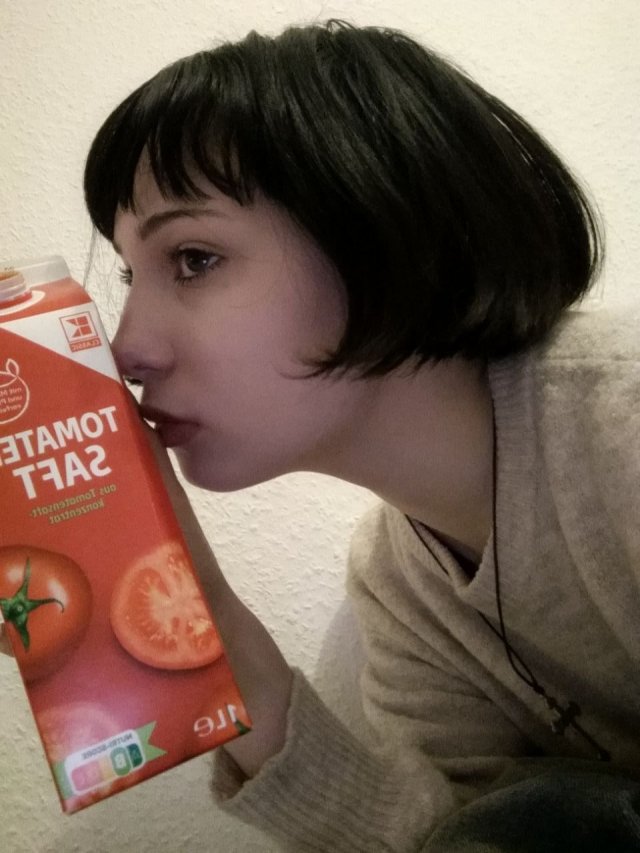 Sabina, 22, بون - "Ahlam"