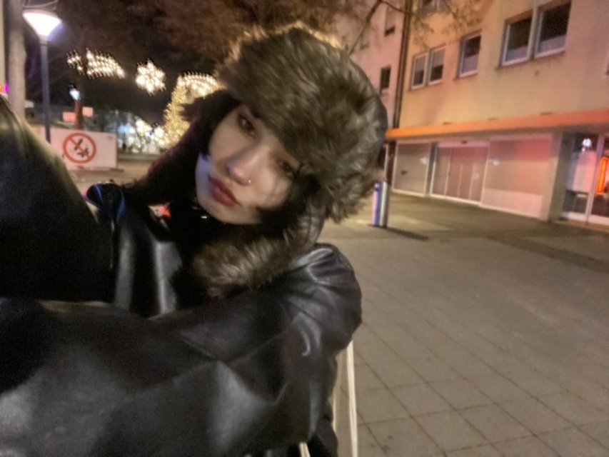 Sabina, 22, بون - "Ahlam"