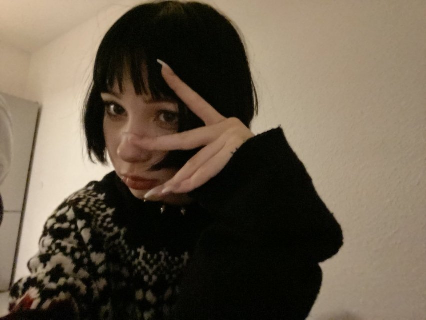 Sabina, 22, بون - "Ahlam"