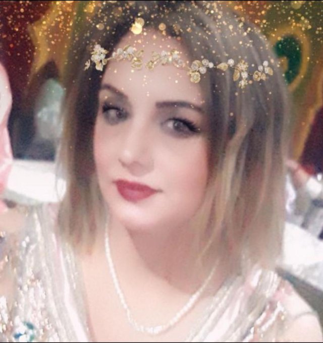 Amina, 45, بني ملال‎ - "Ahlam"