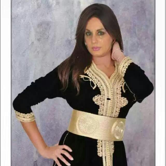 Amina, 45, بني ملال‎ - "Ahlam"