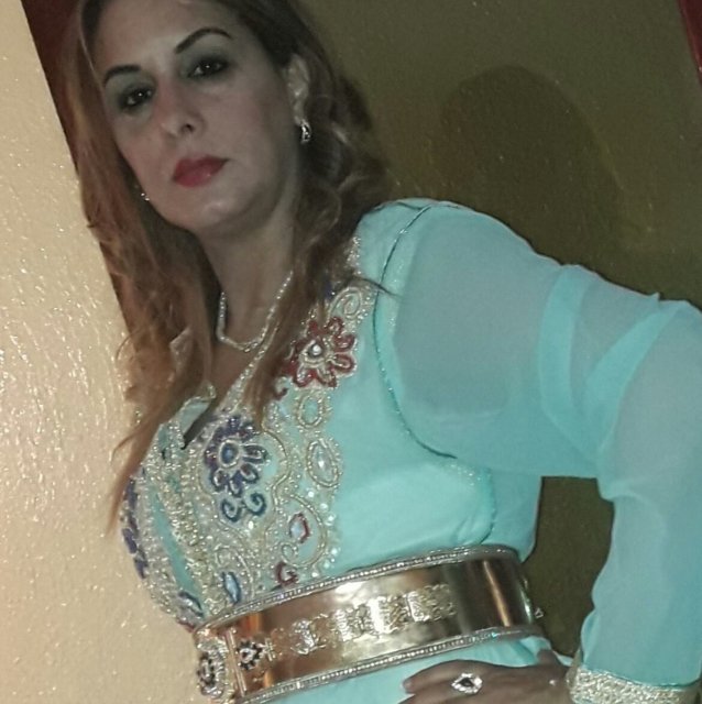 Amina, 45, بني ملال‎ - "Ahlam"
