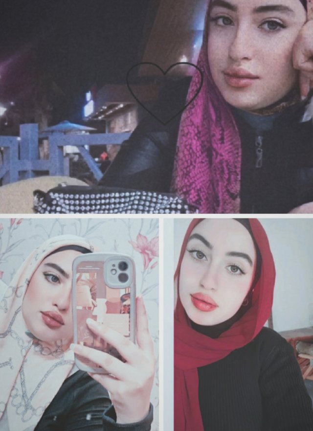 Hagar q, 26, Gampaha - "Ahlam"