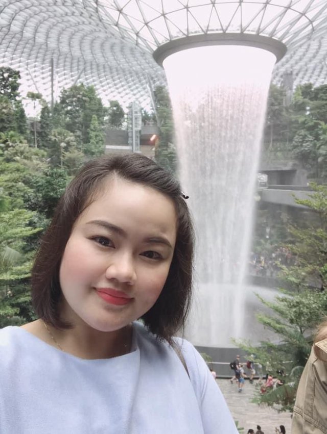 Nattawan, 36, Bangkok - "Ahlam"