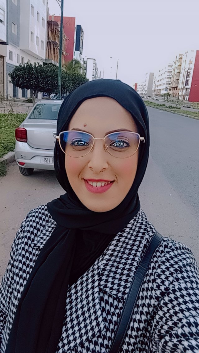 Sarsora, 31, الرباط‎‎ - "Ahlam"