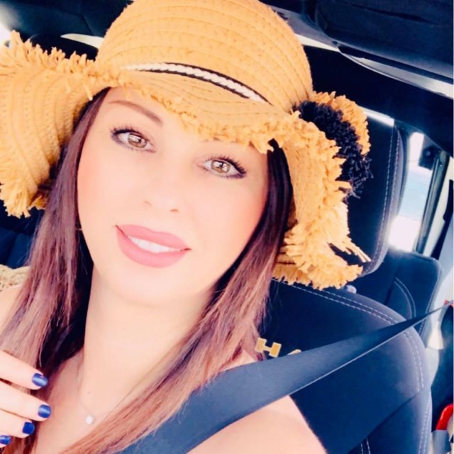 حياة, 35, نيويورك - "Ahlam"