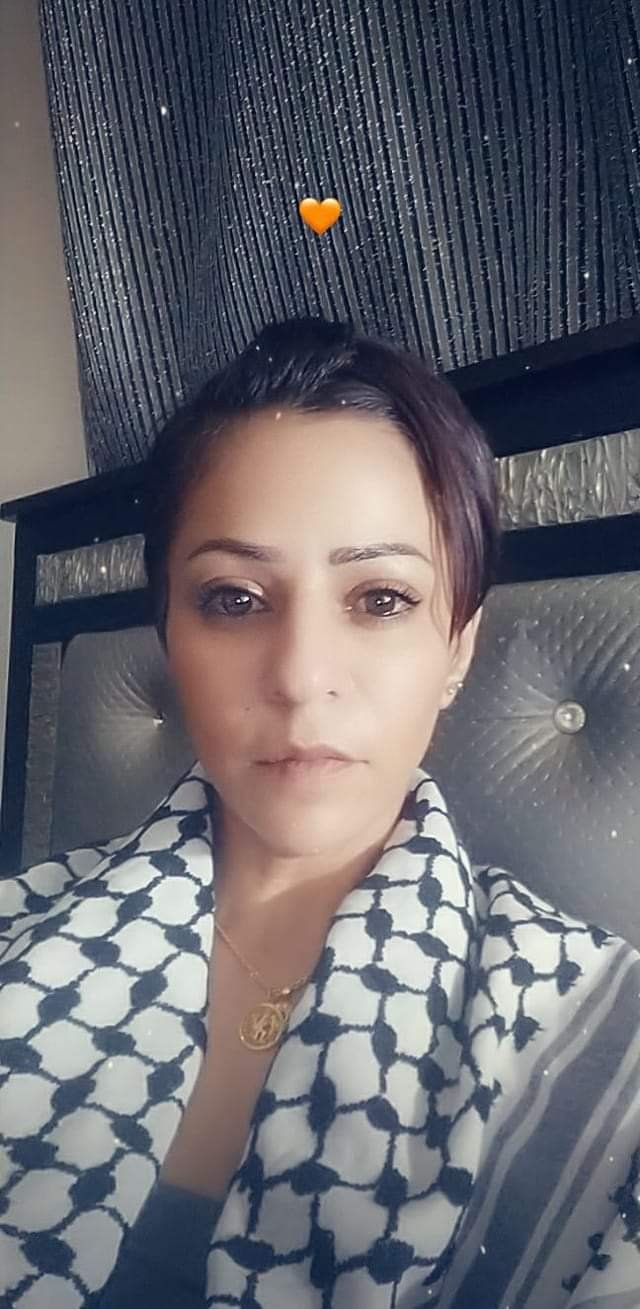 دنيا, 26, تل ابيب - "Ahlam"