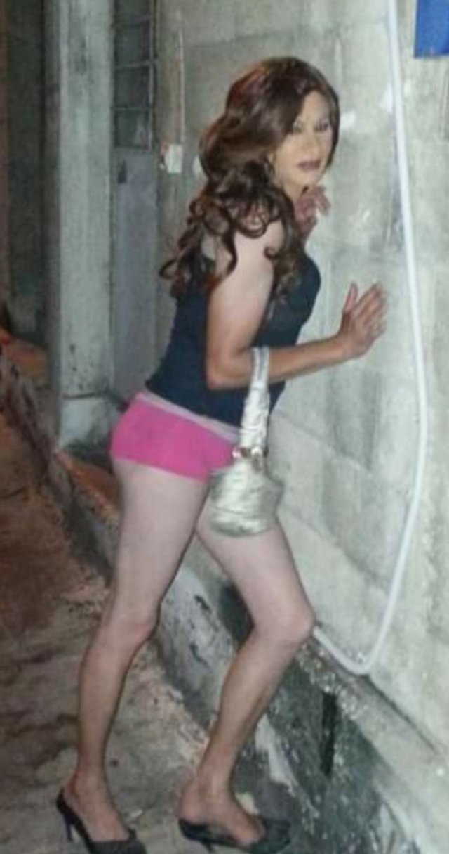 שיר, 37, تل ابيب - "Ahlam"