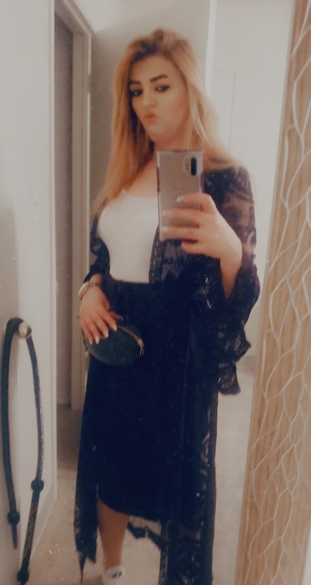 Amal, 30, Houston - "Ahlam"