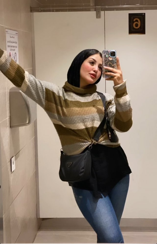 نور, 40, القاهرة - "Ahlam"