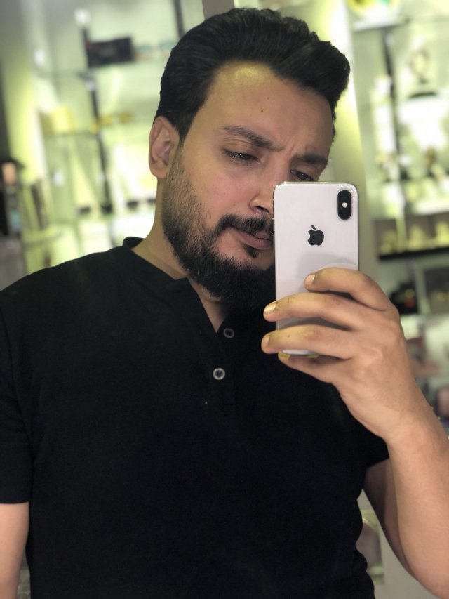 Mahmoud, 31, الإسكندرية‎ - "Ahlam"