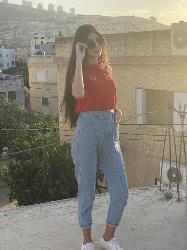 Ayaz , 29, تل ابيب - "Ahlam"