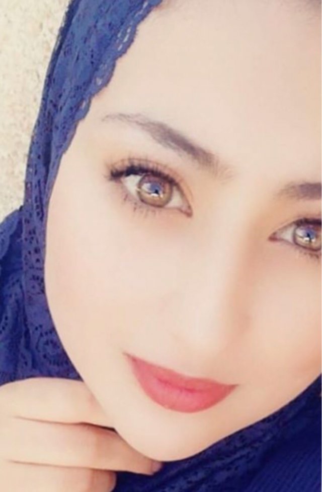 Alaa, 28, نابلس‎ - "Ahlam"