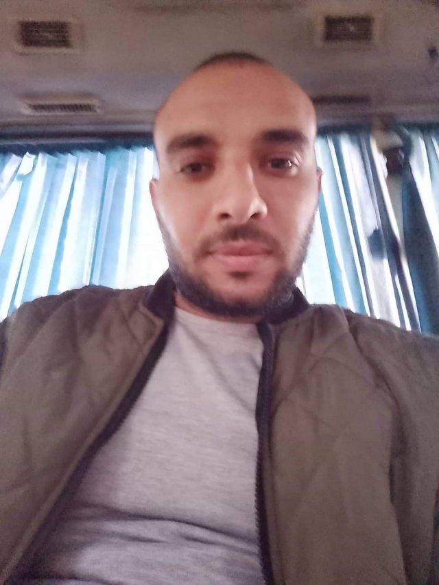 Mohammad, 35, الكويت - "Ahlam"