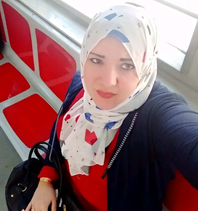 Noor, 39, الخانكة‎ - "Ahlam"