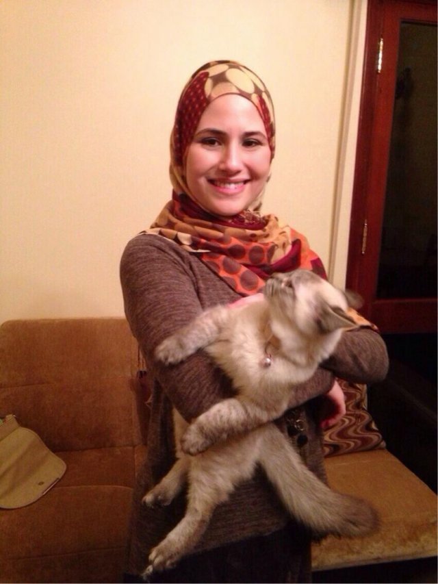 Nana, 43, مانشستر - "Ahlam"