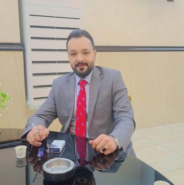 Sam, 35, دالاس - "Ahlam"