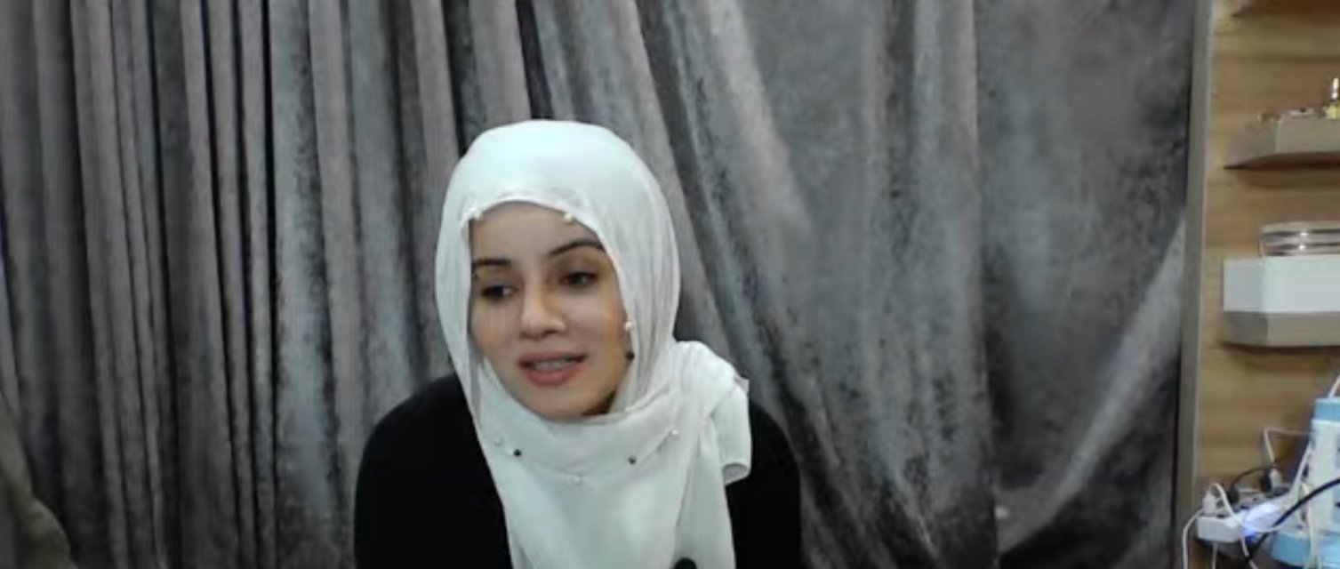 Sha, 30, برلين - "Ahlam"