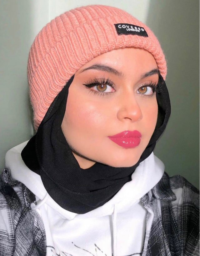 Sarah, 24, برلين - "Ahlam"