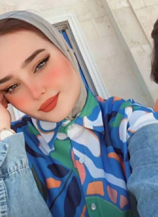 Jojo Ali, 46, الجيزة‎ - "Ahlam"