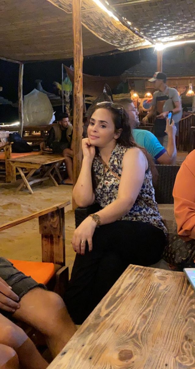 الهام, 49, الدار البيضاء - "Ahlam"